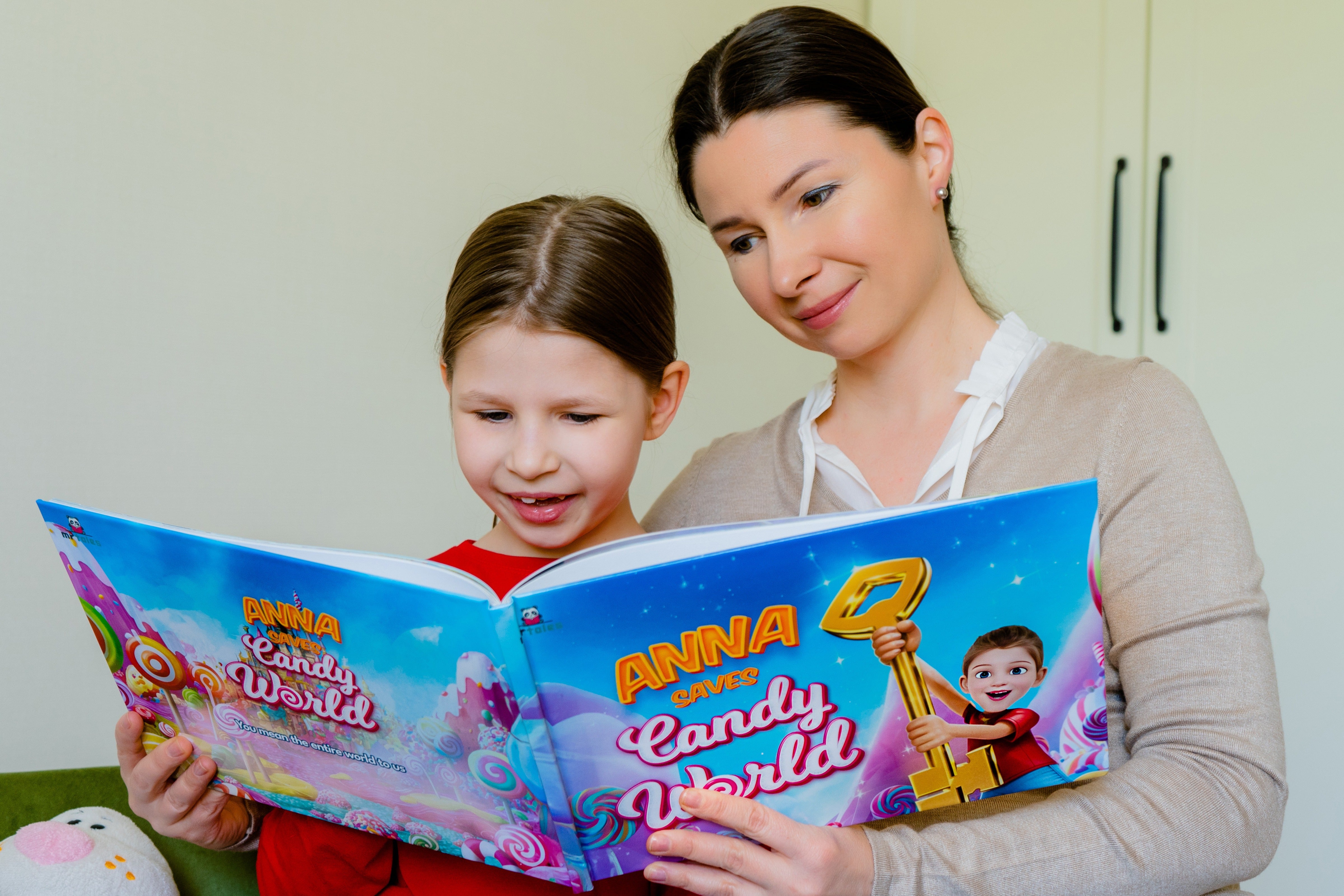 7 Must-Try Reading Activities for Kids to Ignite Imagination with Pers ...